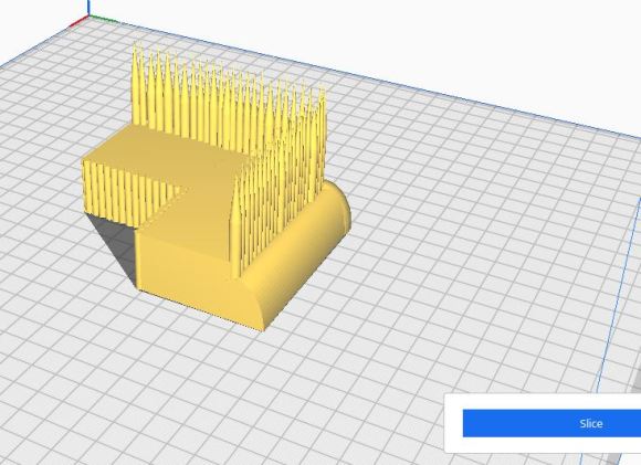 An introduction to Roman Border Walls and 3d Printing – Outland Games